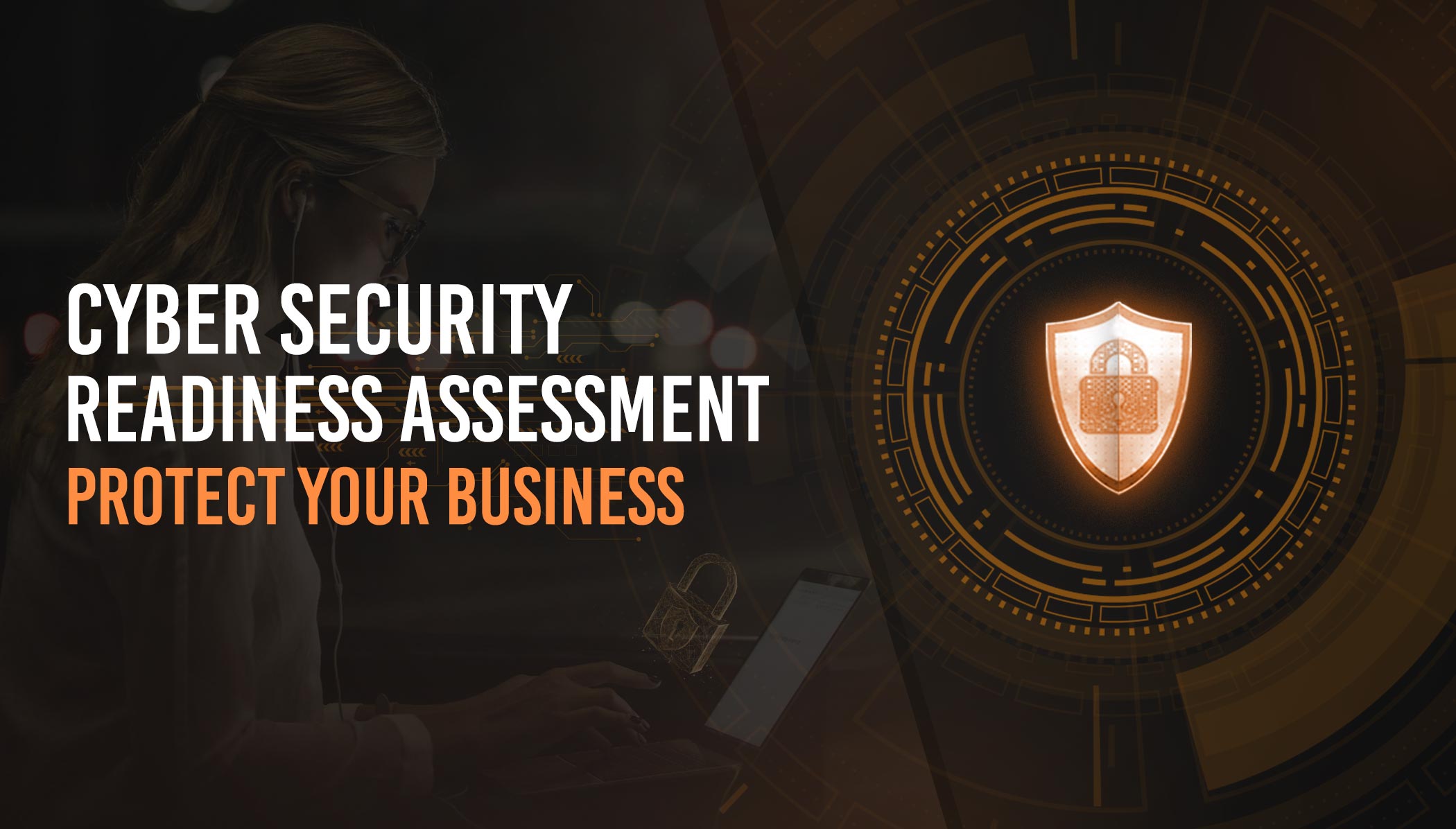 Get a Free Cyber Security Consultation