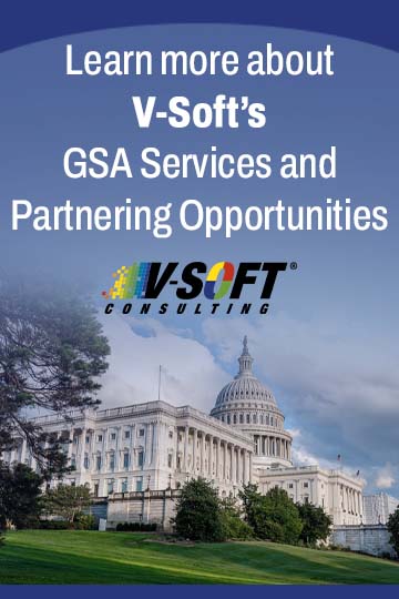 V-Soft’s GSA services and Partnering Opportunities