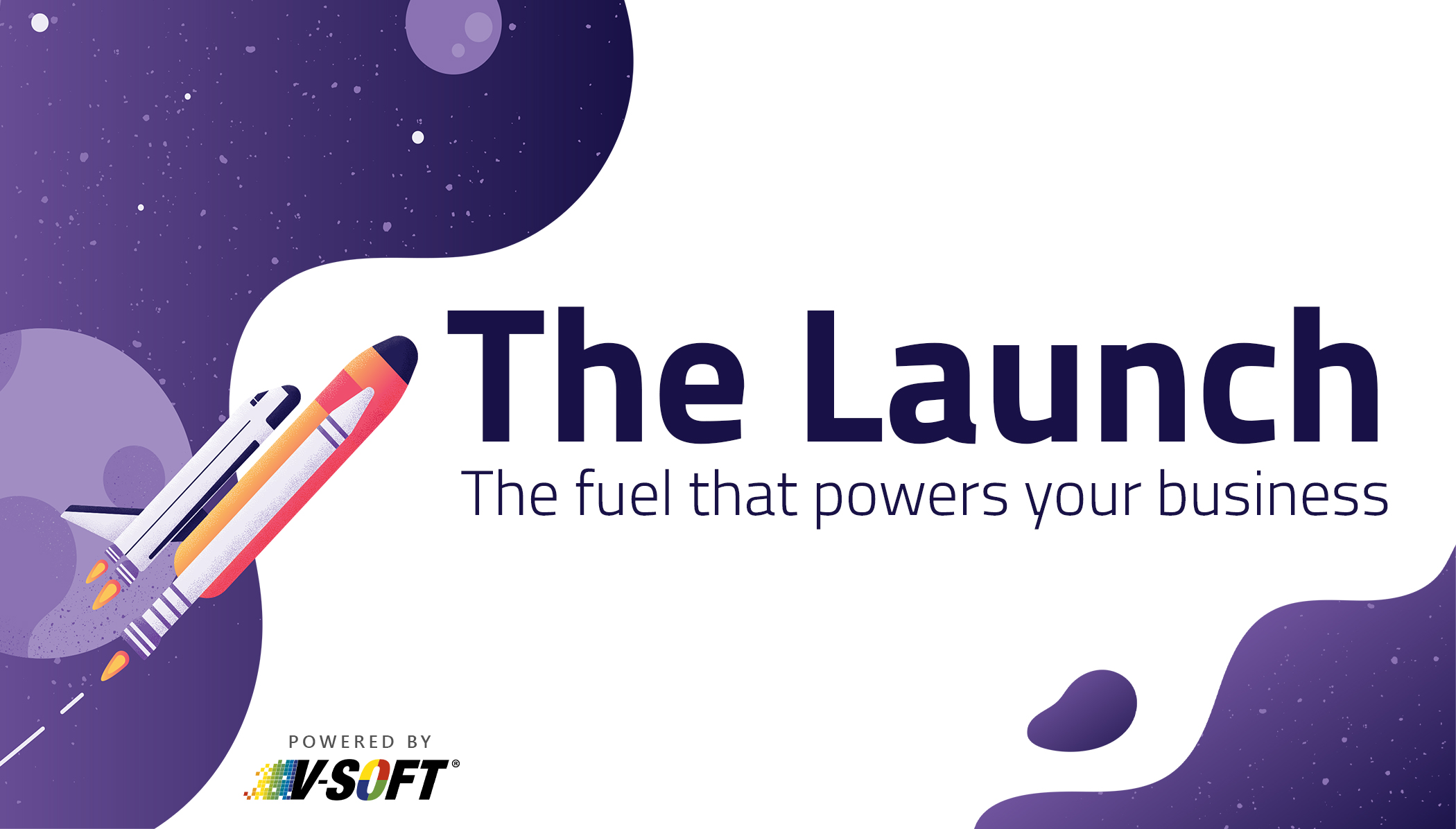 The Launch Newsletter